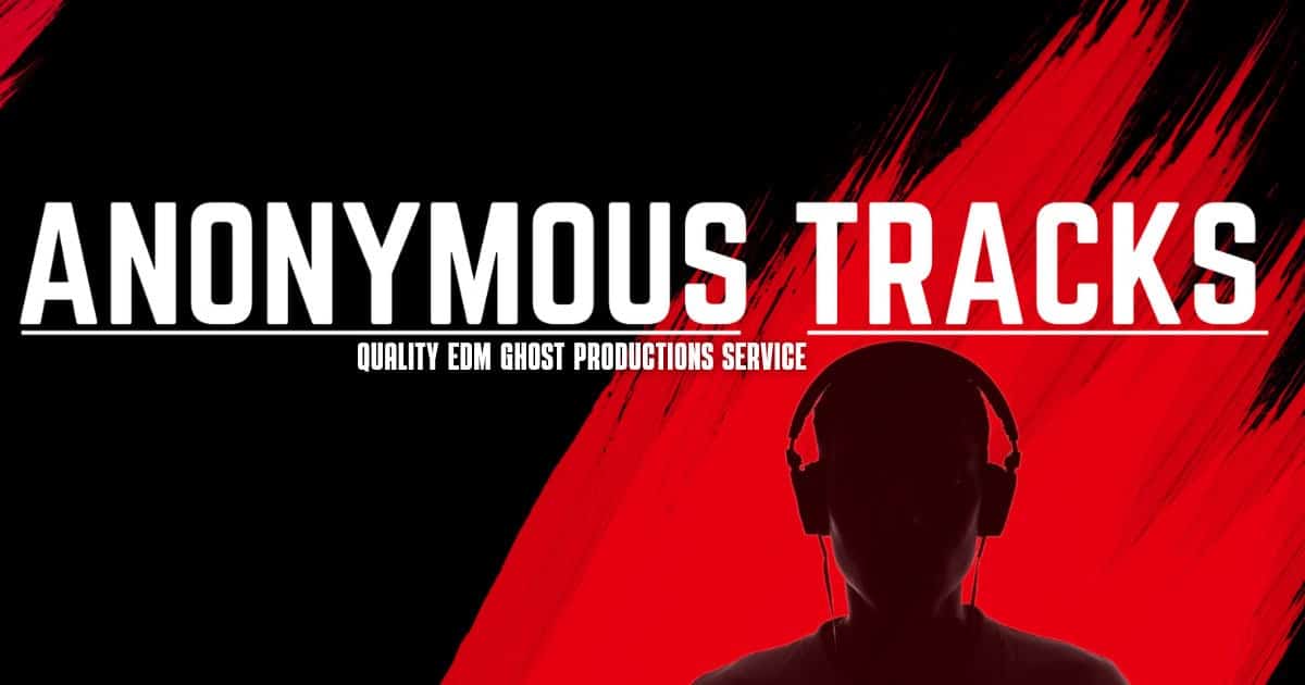 Afro House Ghost Productions | Anonymous Tracks